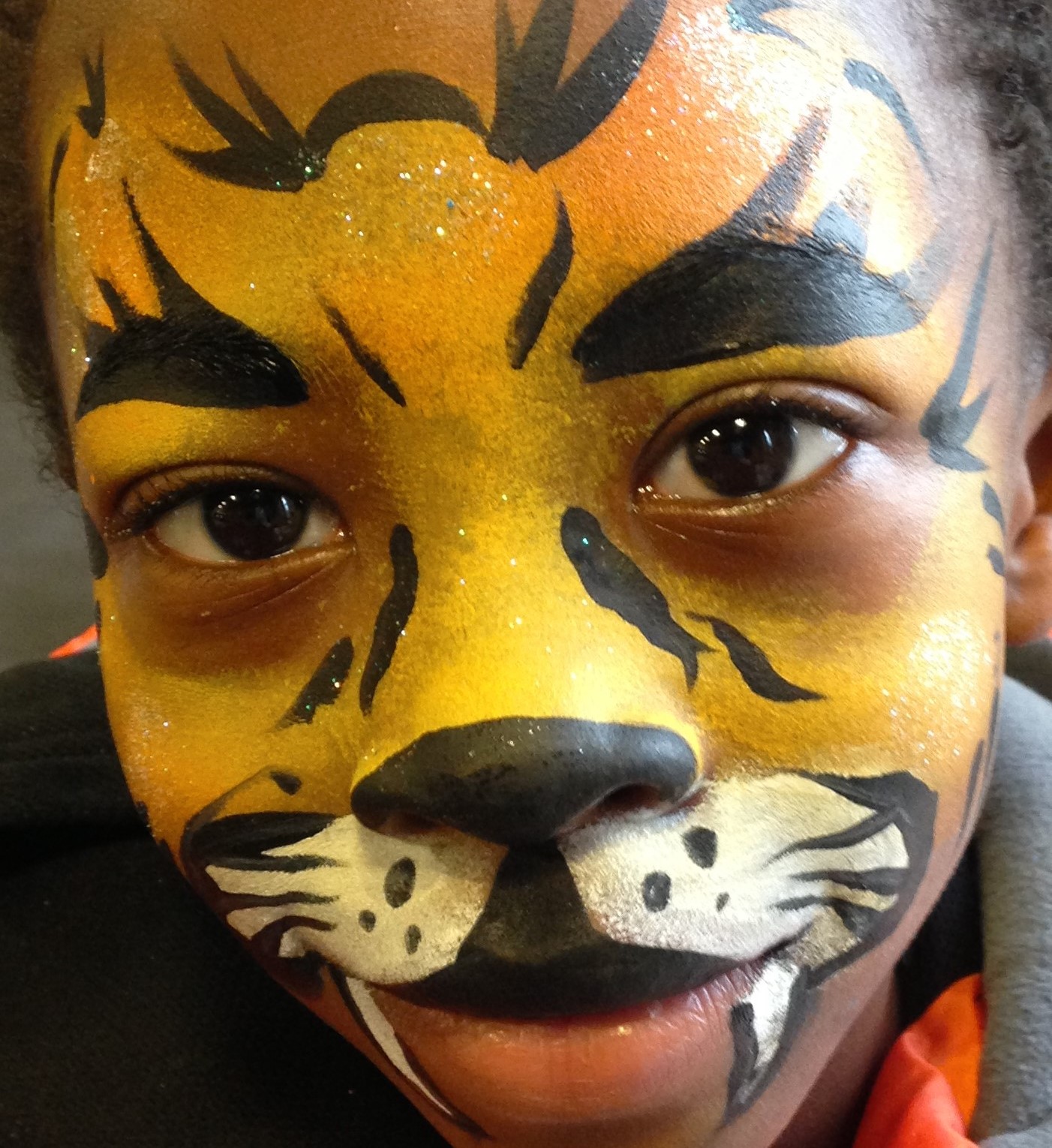 Home | Face Painting by Vicki Young